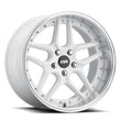 CS15 Gloss White – esrwheels.com