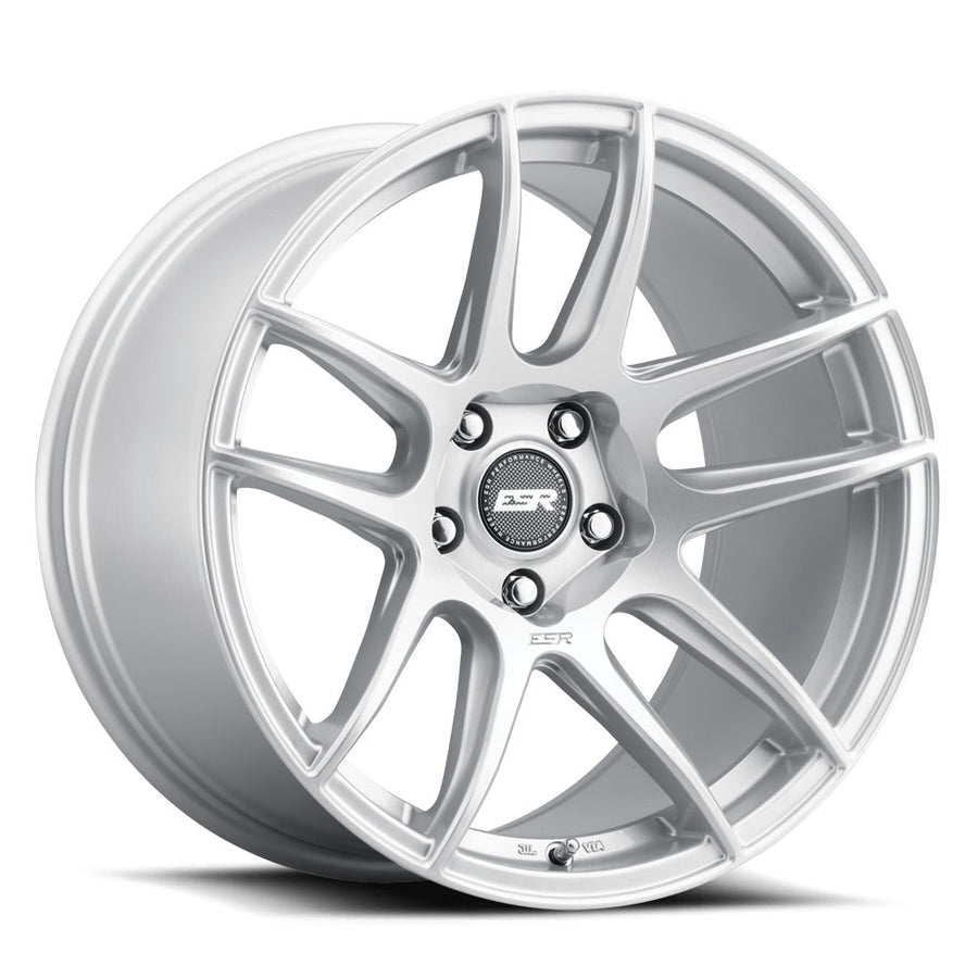 Cast Wheels – Page 2 – esrwheels.com