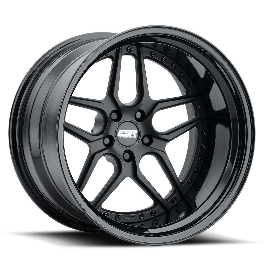 Forged Wheels – esrwheels.com