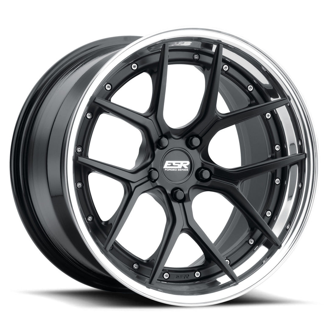 S-Spoke Series – esrwheels.com