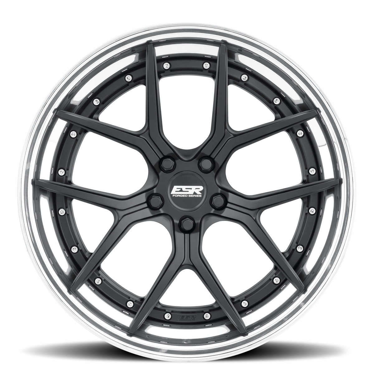 ES2 S-Spoke – esrwheels.com