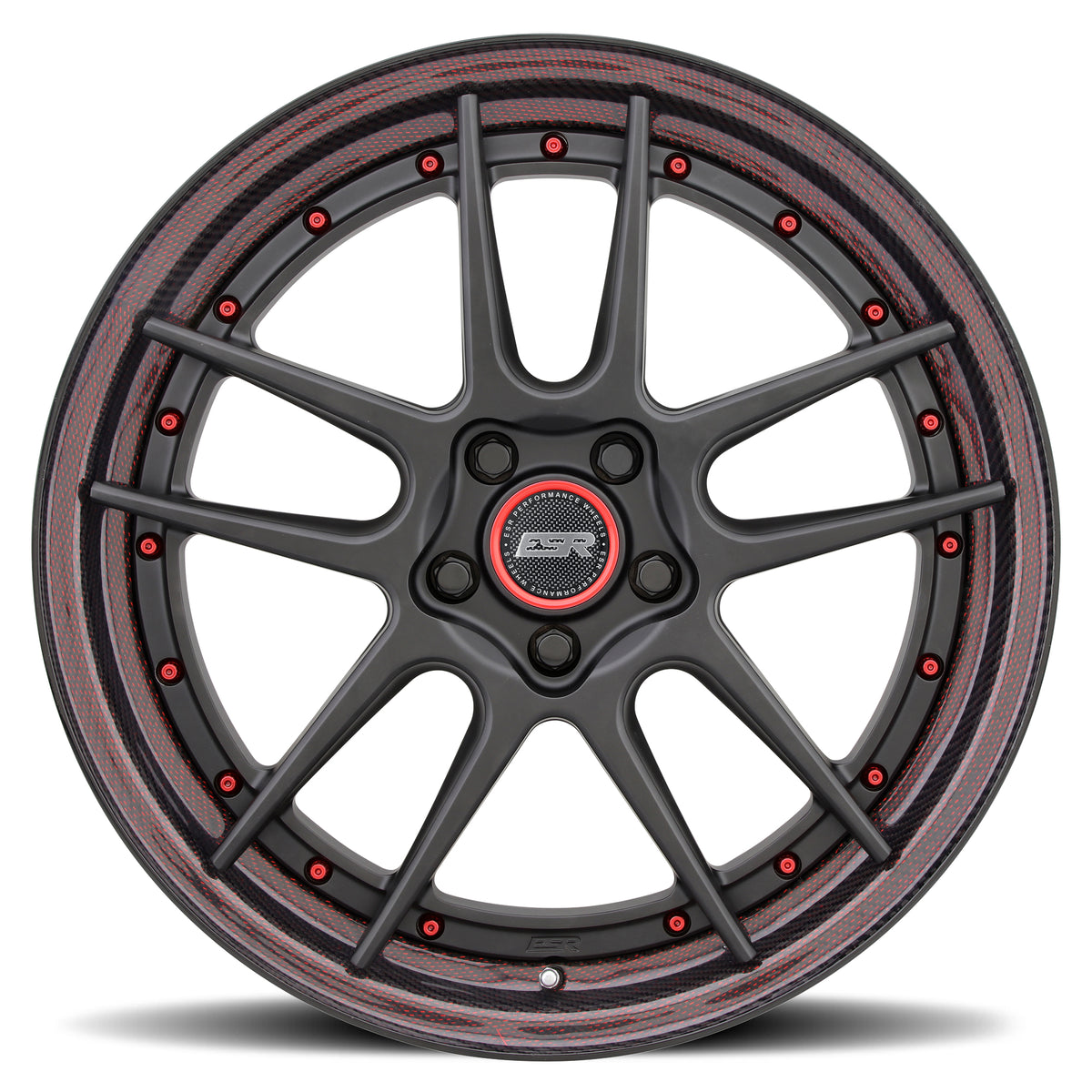 ES8 S-Spoke – esrwheels.com