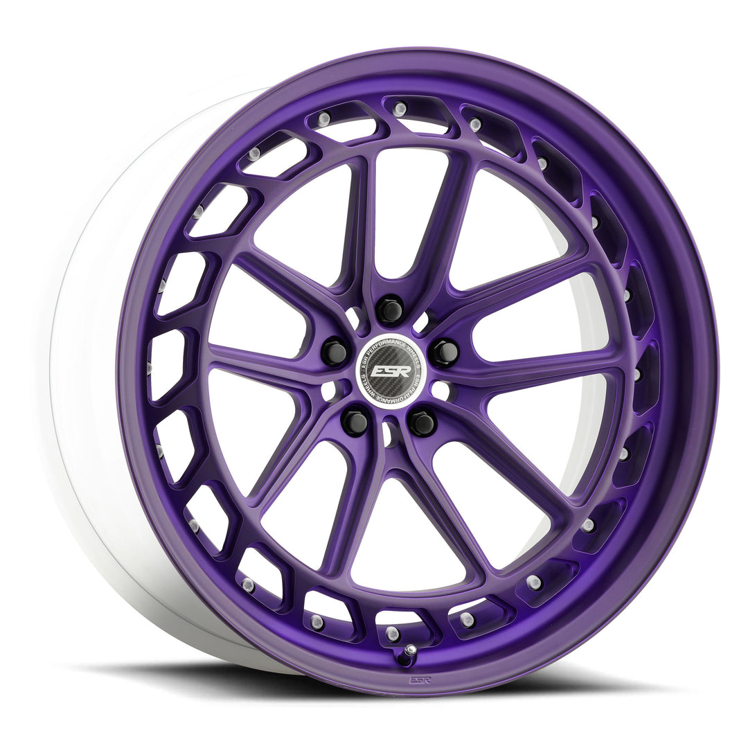 LP15 Duo-R – esrwheels.com