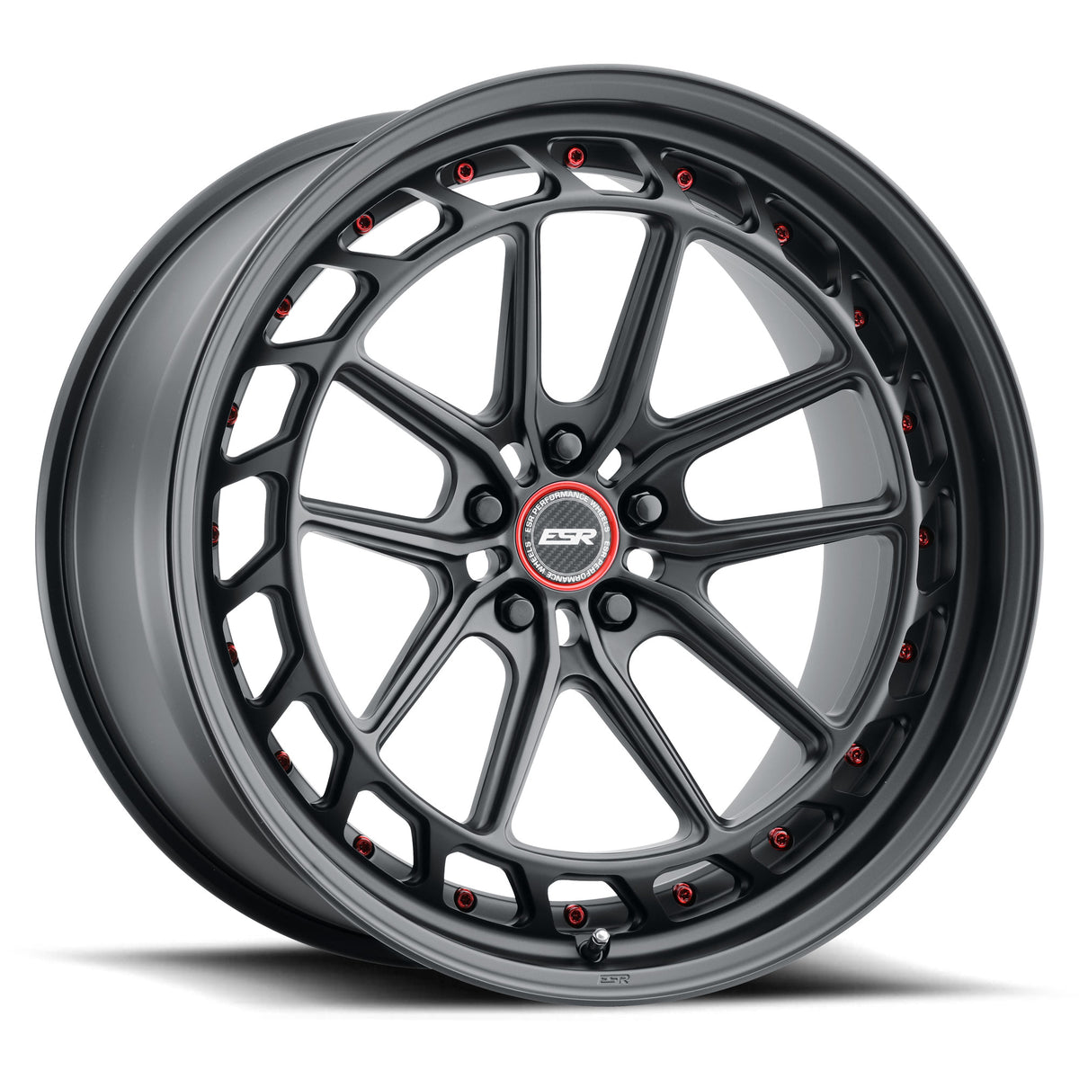 LP15 Duo-R – esrwheels.com
