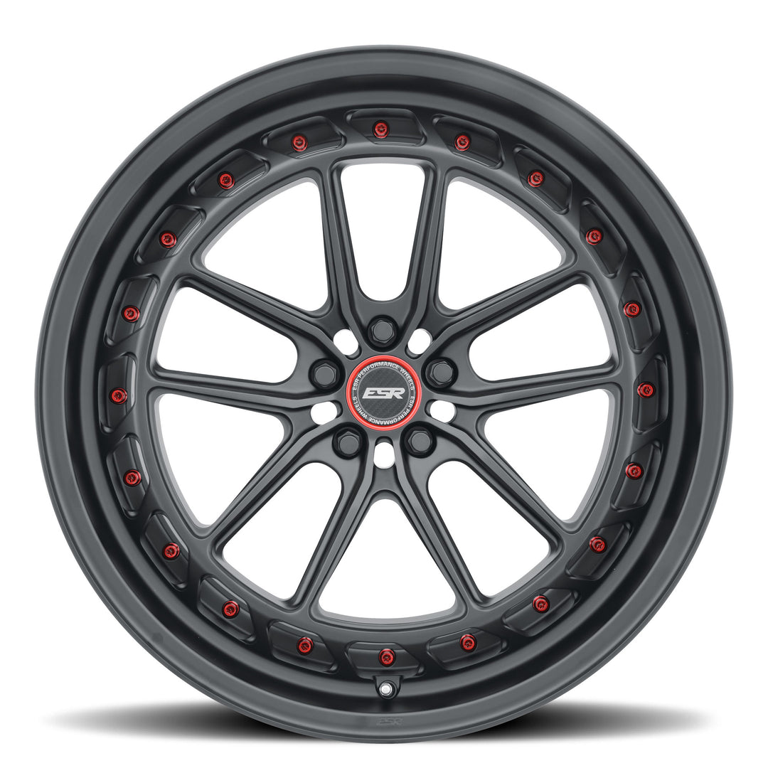 LP15 Duo-R – esrwheels.com