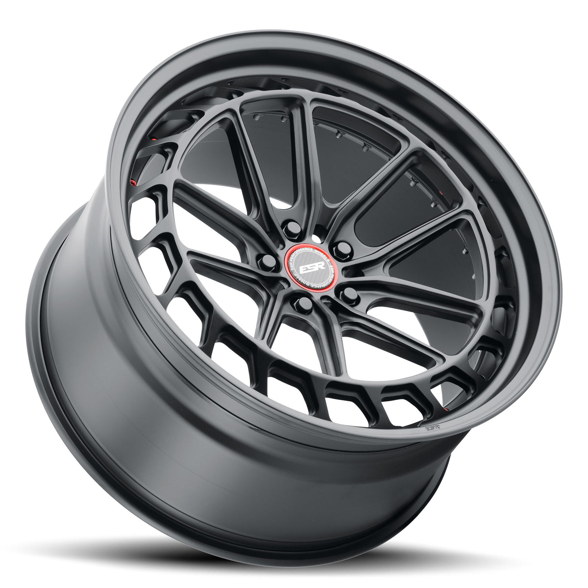 LP15 Duo-R – esrwheels.com
