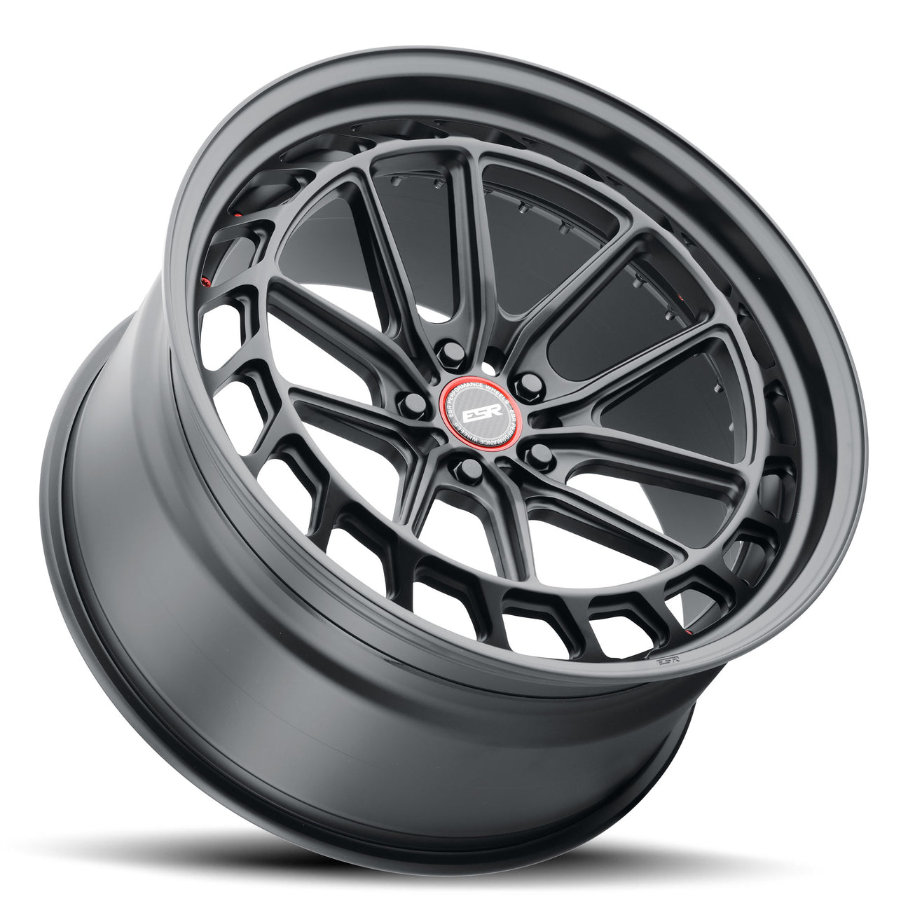 LP15 Duo-R – esrwheels.com