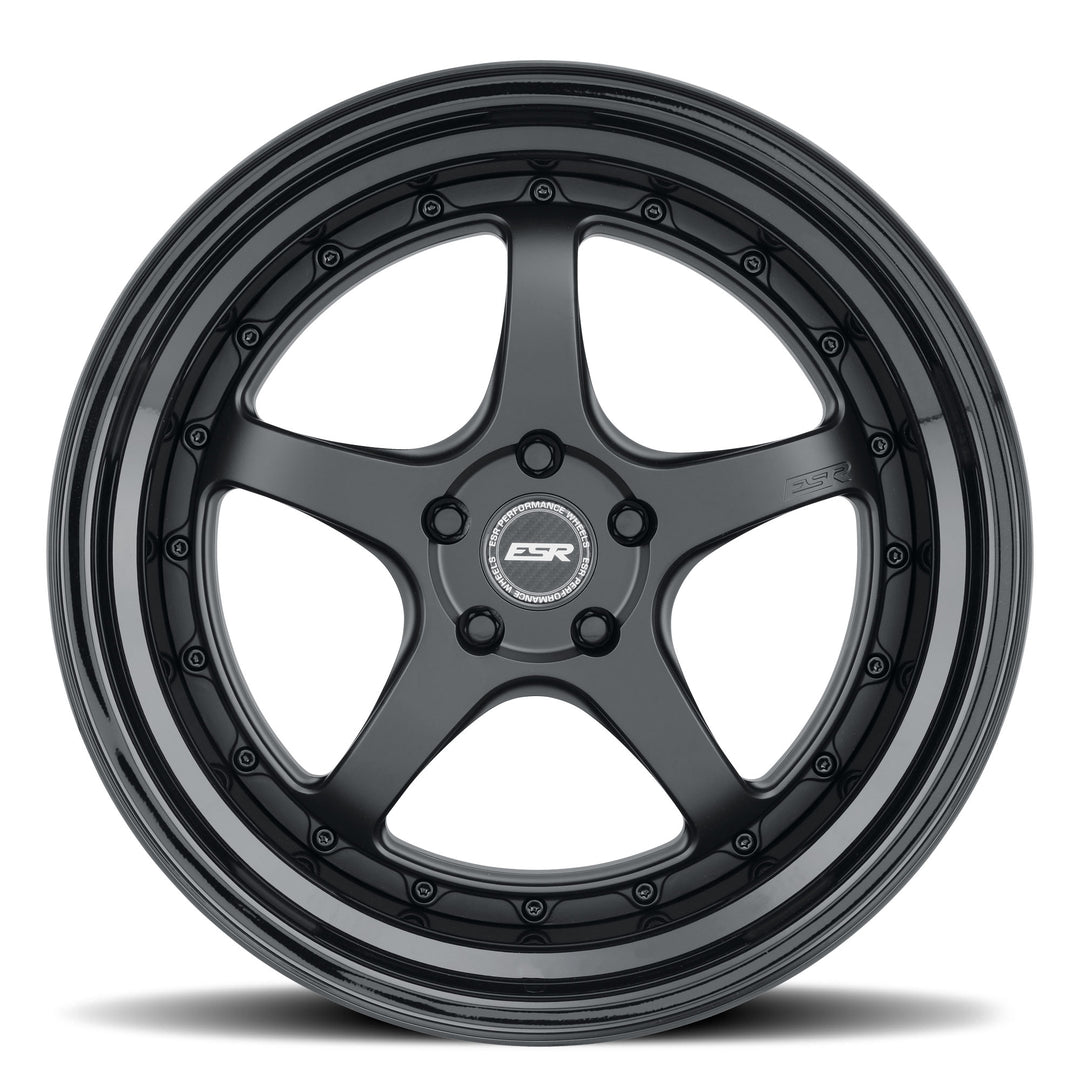 LP5 – esrwheels.com