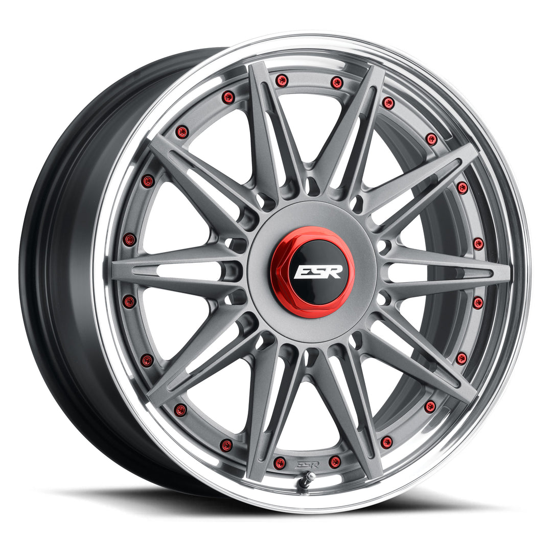 S-Spoke Series – esrwheels.com