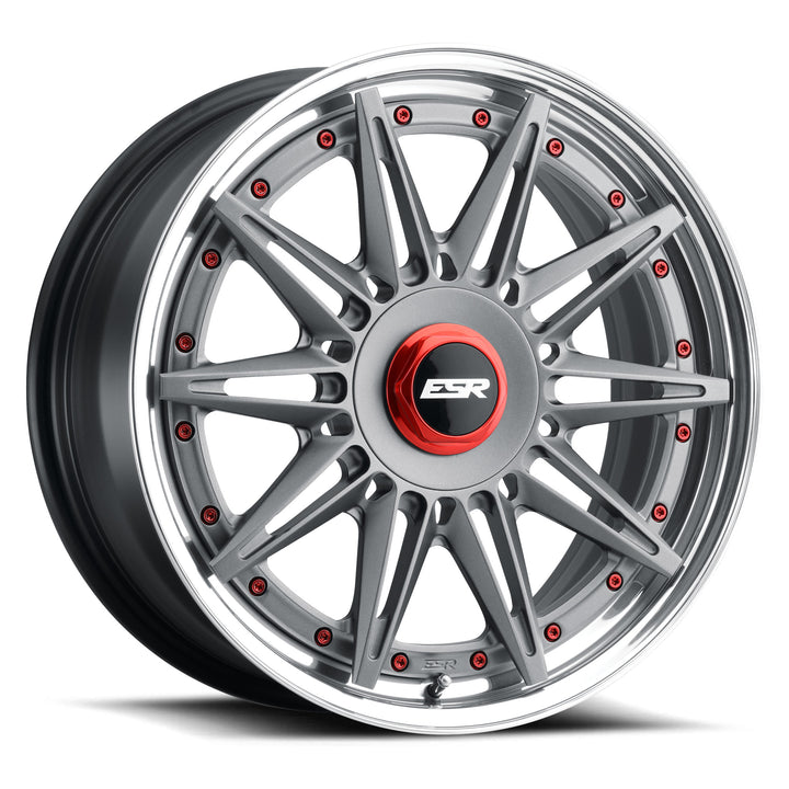 S-Spoke Series – esrwheels.com