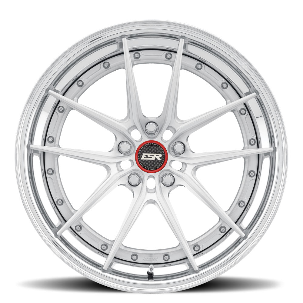 LP15 S-Spoke – esrwheels.com