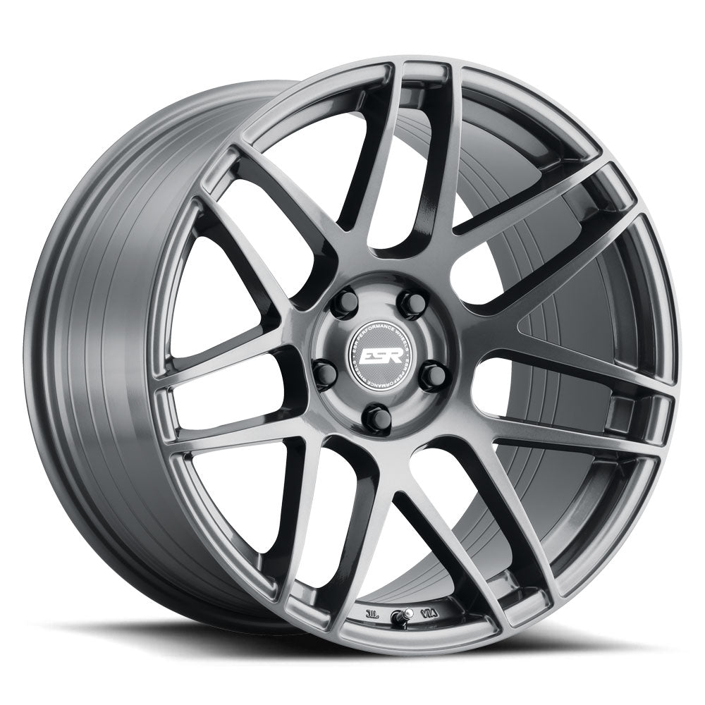 ForgeTech ® – esrwheels.com