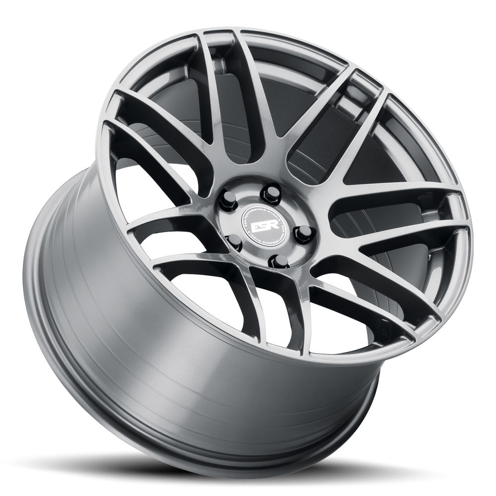 RF1 Graphite – esrwheels.com