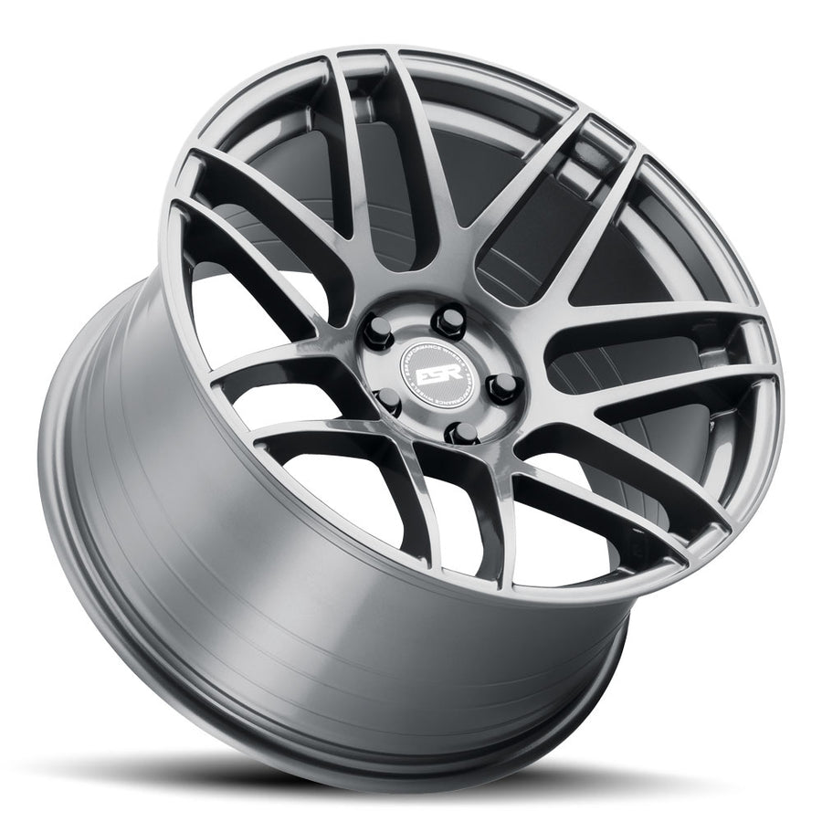 ForgeTech ® – esrwheels.com