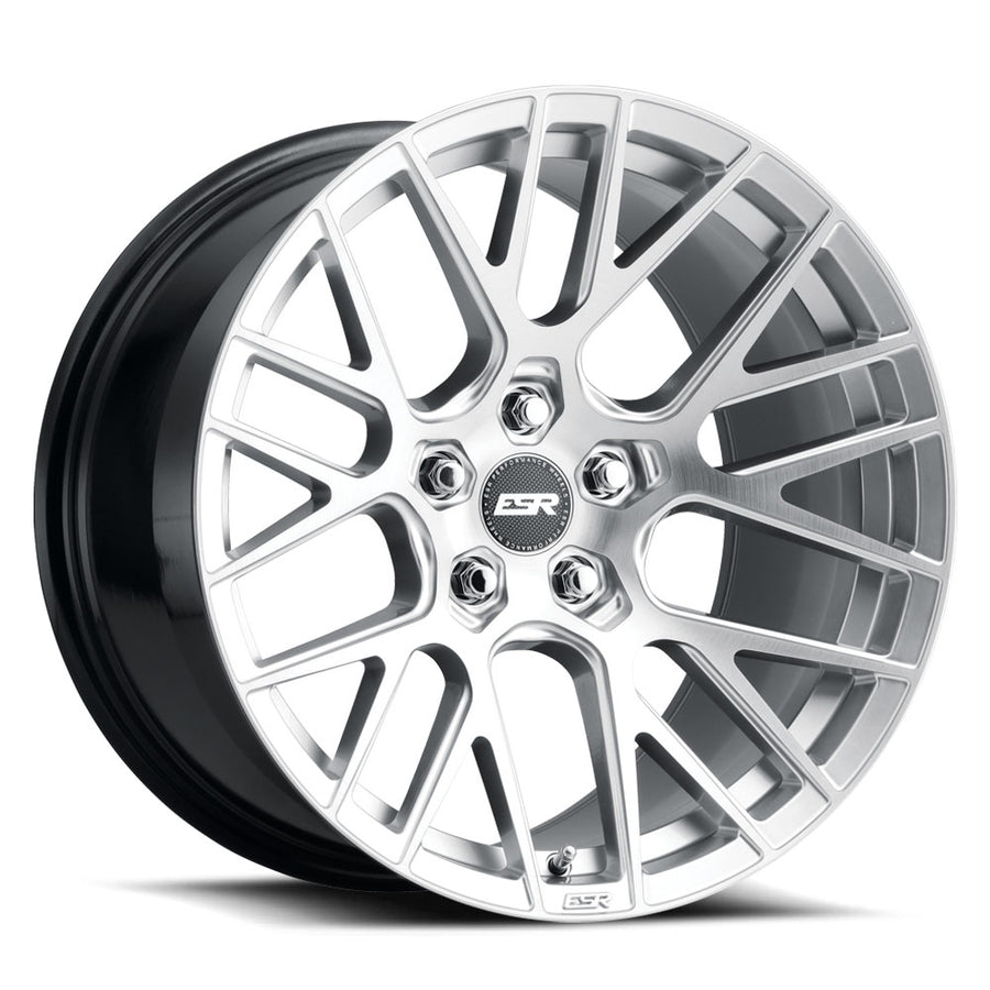 ForgeTech ® – esrwheels.com