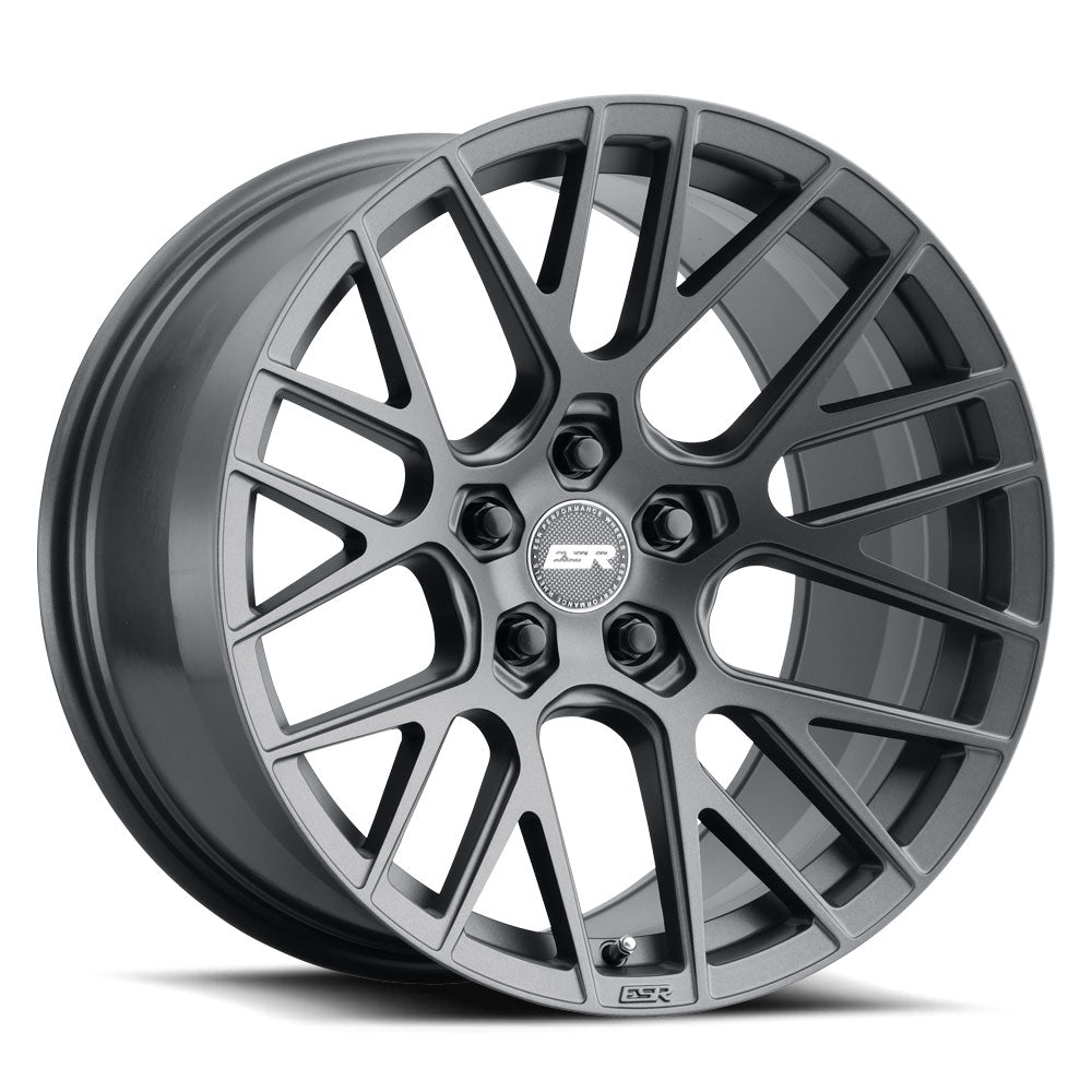 ForgeTech ® – esrwheels.com