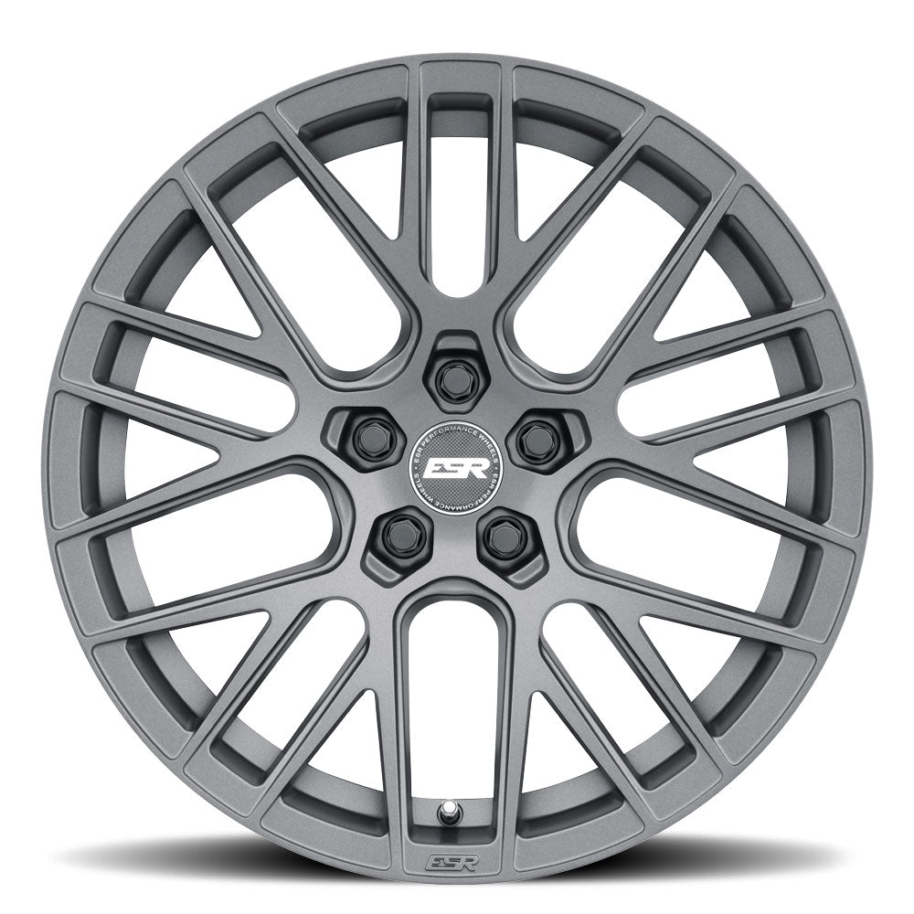 ForgeTech ® – esrwheels.com