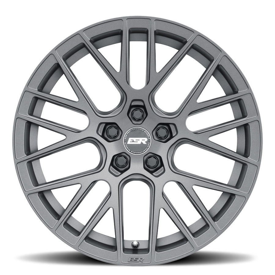 ForgeTech ® – esrwheels.com