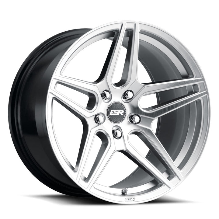 Bespoke Wheels – esrwheels.com