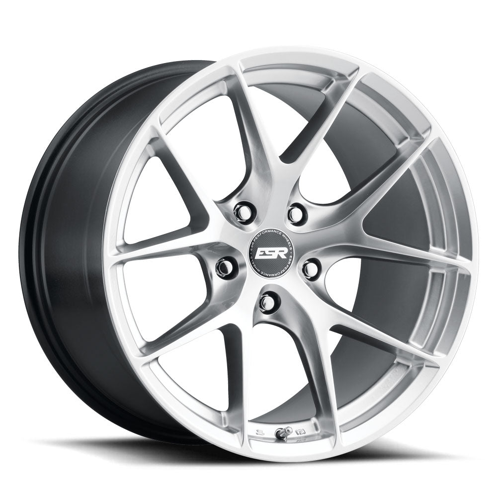 RF2 Hyper Silver – esrwheels.com