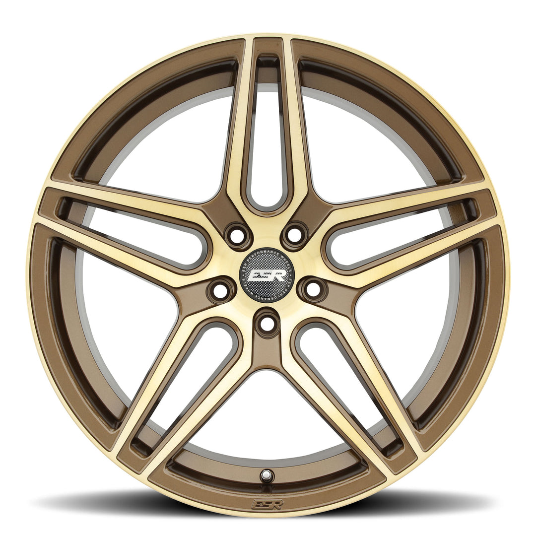 RF15 Brushed Champagne Bronze *SALE* – esrwheels.com