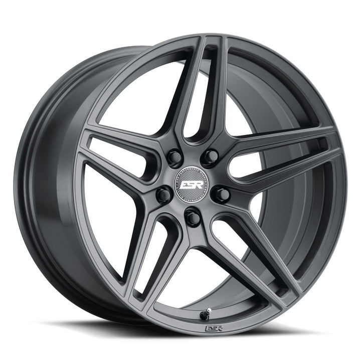 Bespoke Wheels – esrwheels.com