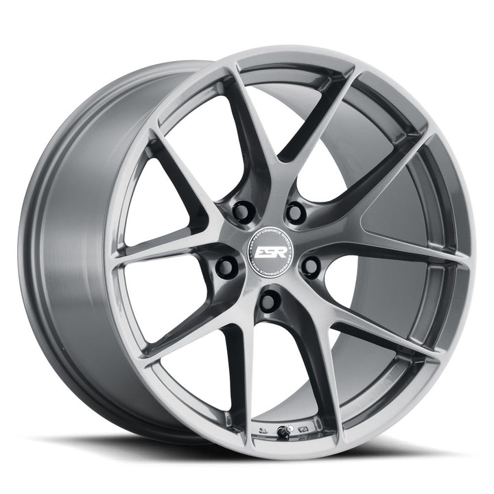 RF2 Graphite – esrwheels.com