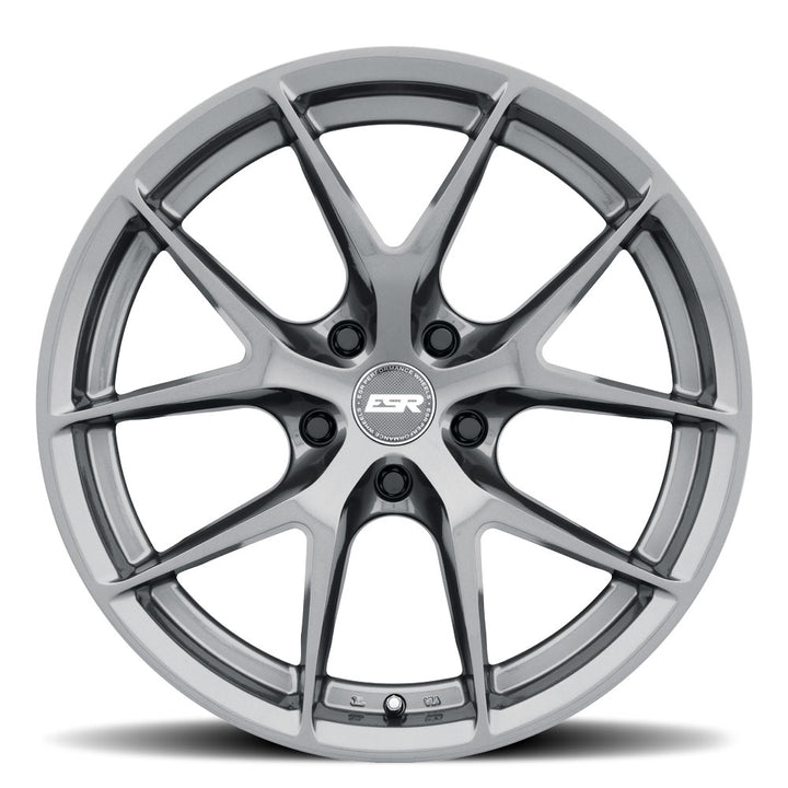 RF2 Graphite – esrwheels.com