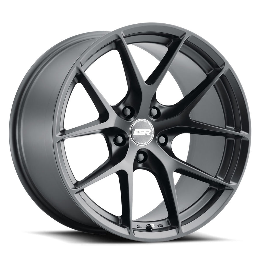 ForgeTech ® – esrwheels.com