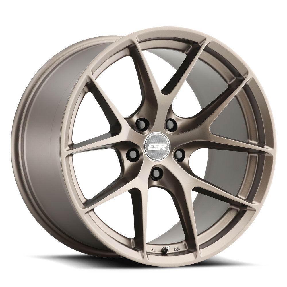 RF2 Matte Bronze – esrwheels.com