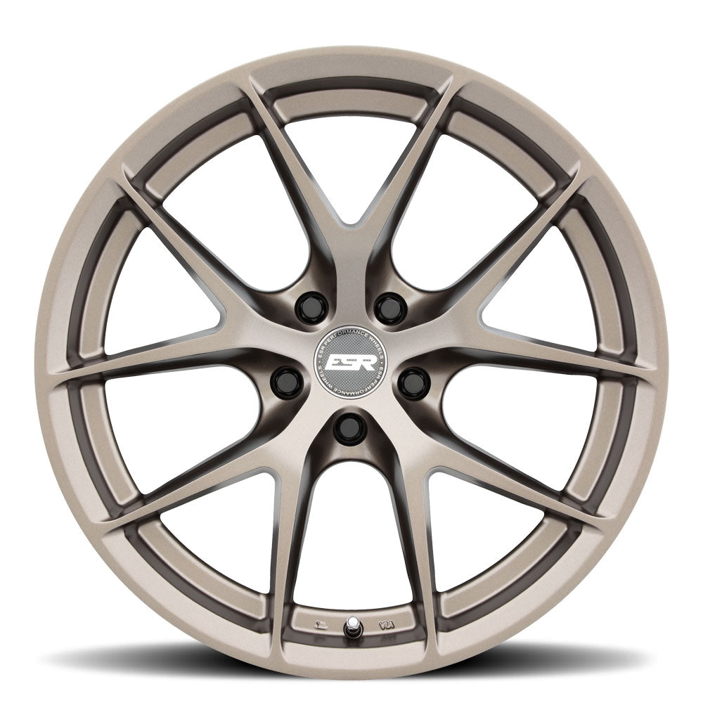 RF2 Matte Bronze – esrwheels.com