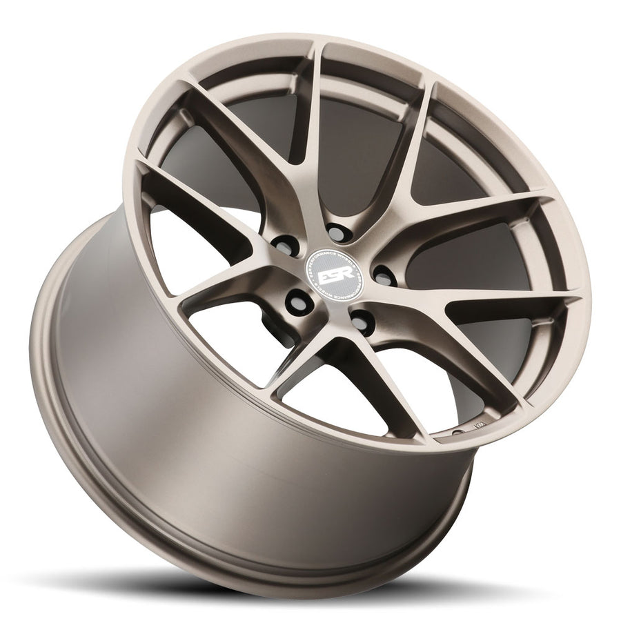 RF2 Matte Bronze – esrwheels.com