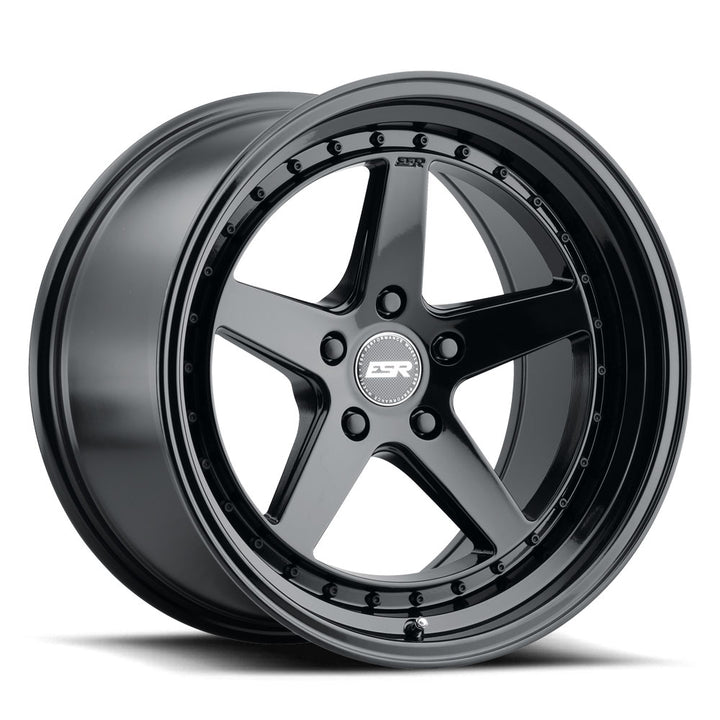 Cast Wheels – Page 2 – esrwheels.com