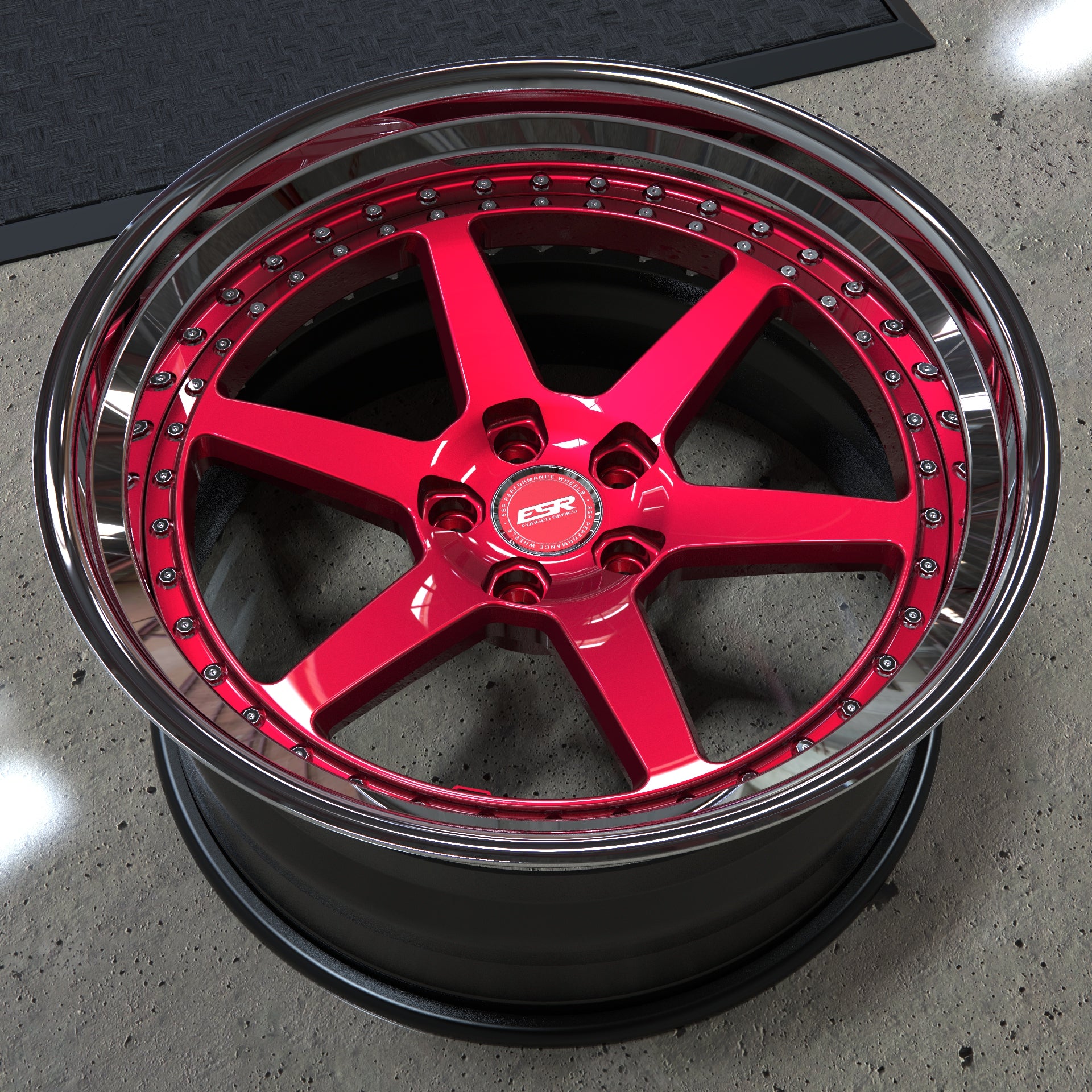ES6 – esrwheels.com