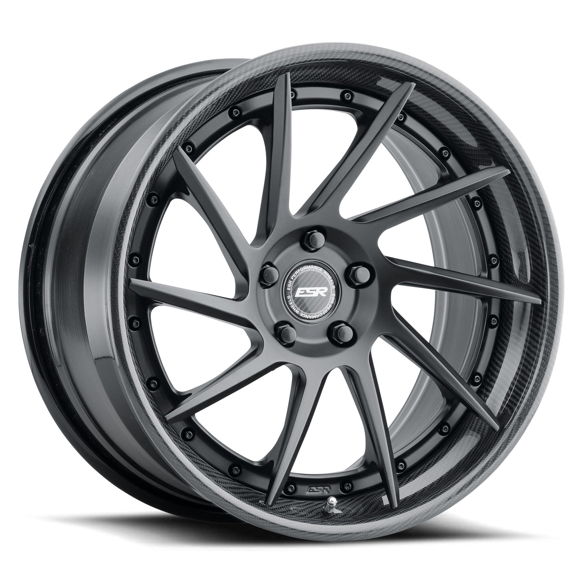 ES10 S-Spoke – esrwheels.com