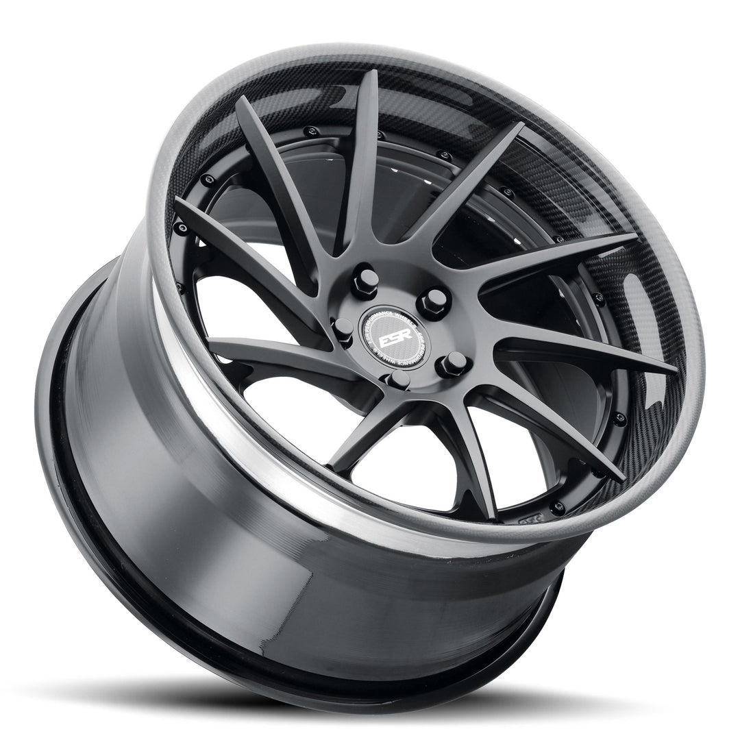 S-Spoke Series – esrwheels.com