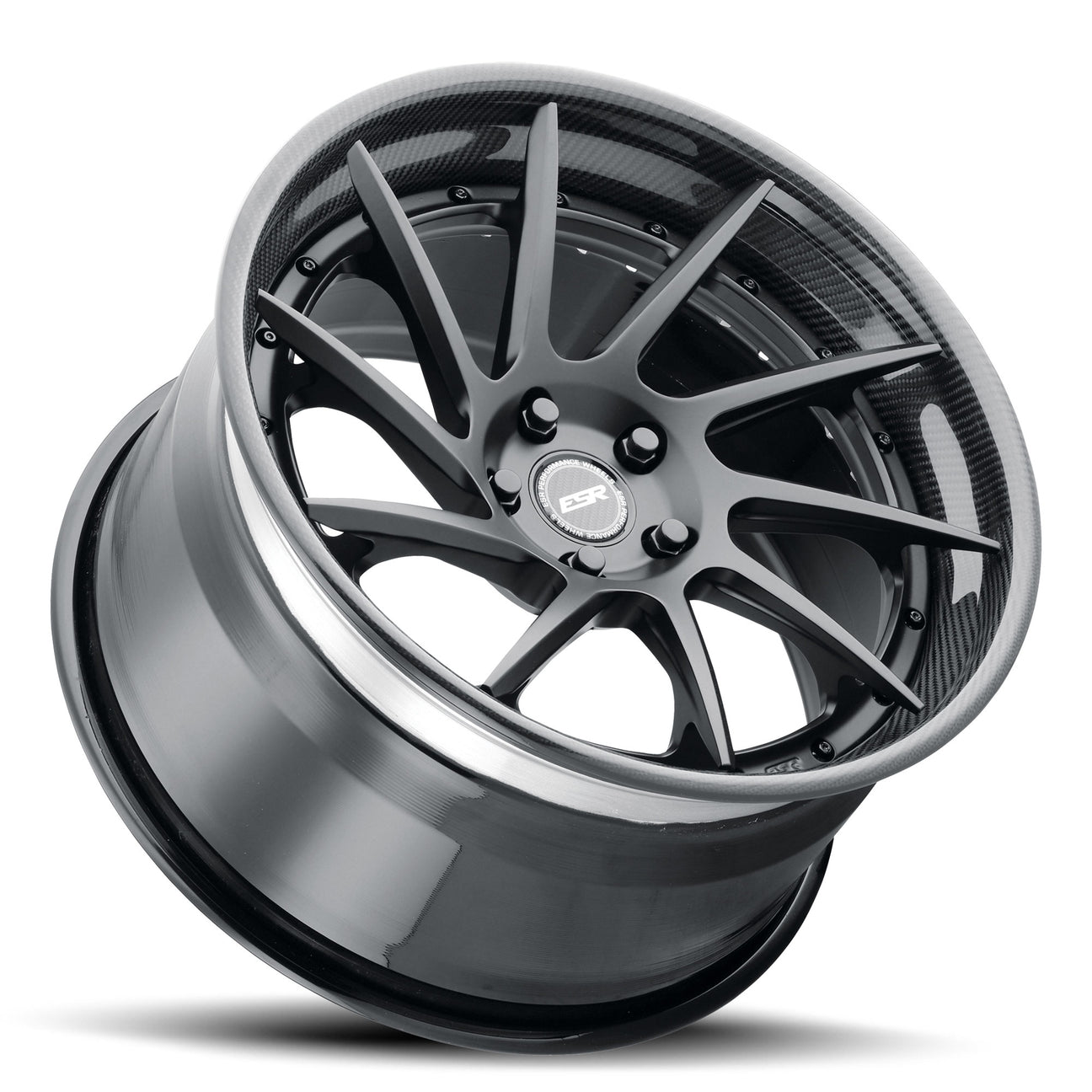 S-Spoke Series – esrwheels.com