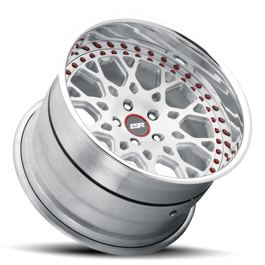 Forged Wheels – esrwheels.com