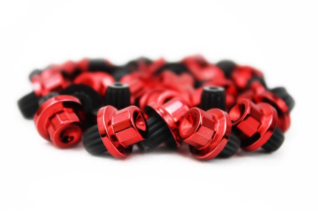 ADD RIVETS – esrwheels.com