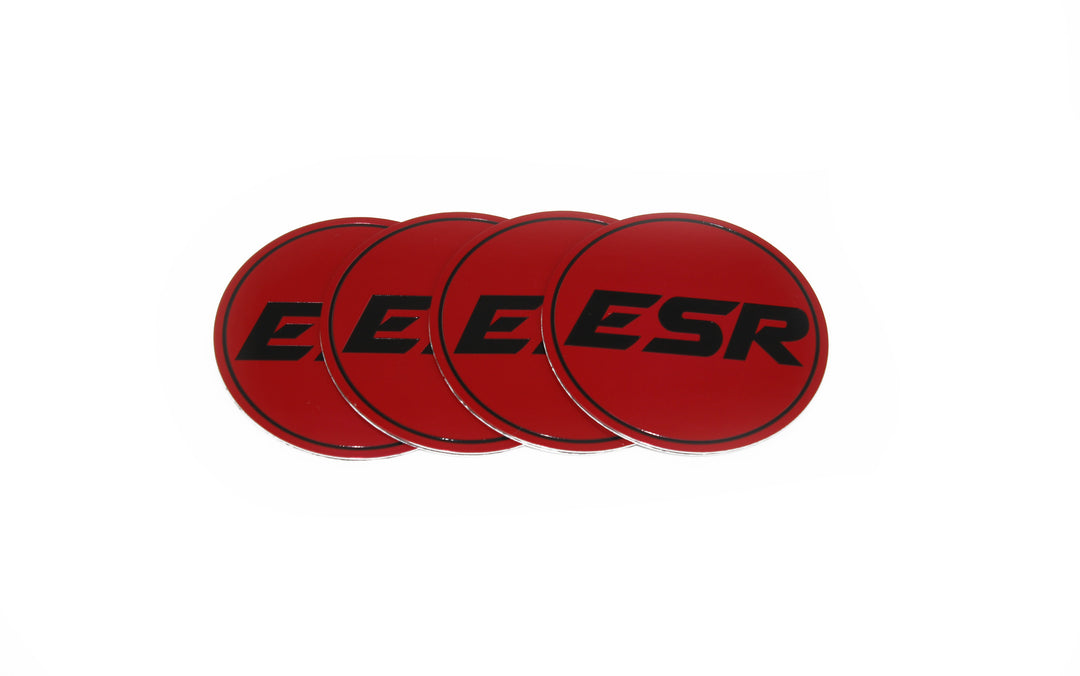 SR Series Upgraded Caps (SOLD INDIVIDUALLY) – esrwheels.com