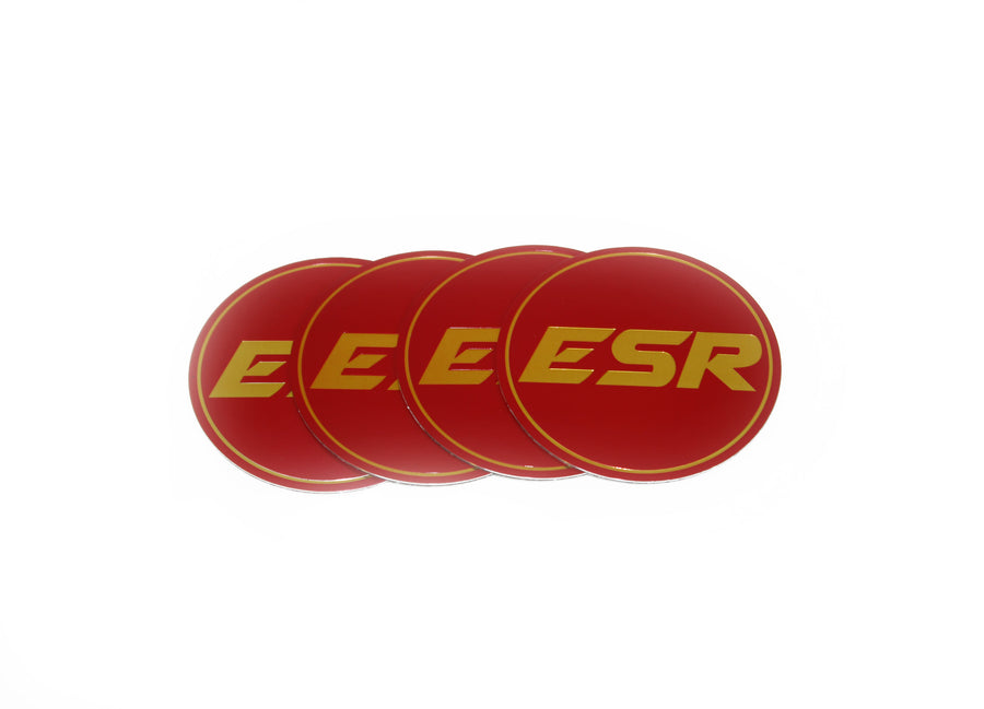 SR Series Upgraded Caps (SOLD INDIVIDUALLY) – esrwheels.com