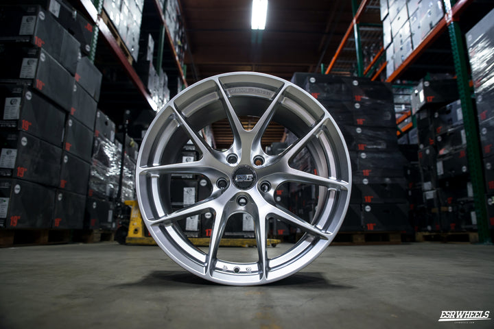 RF2 Hyper Silver – esrwheels.com